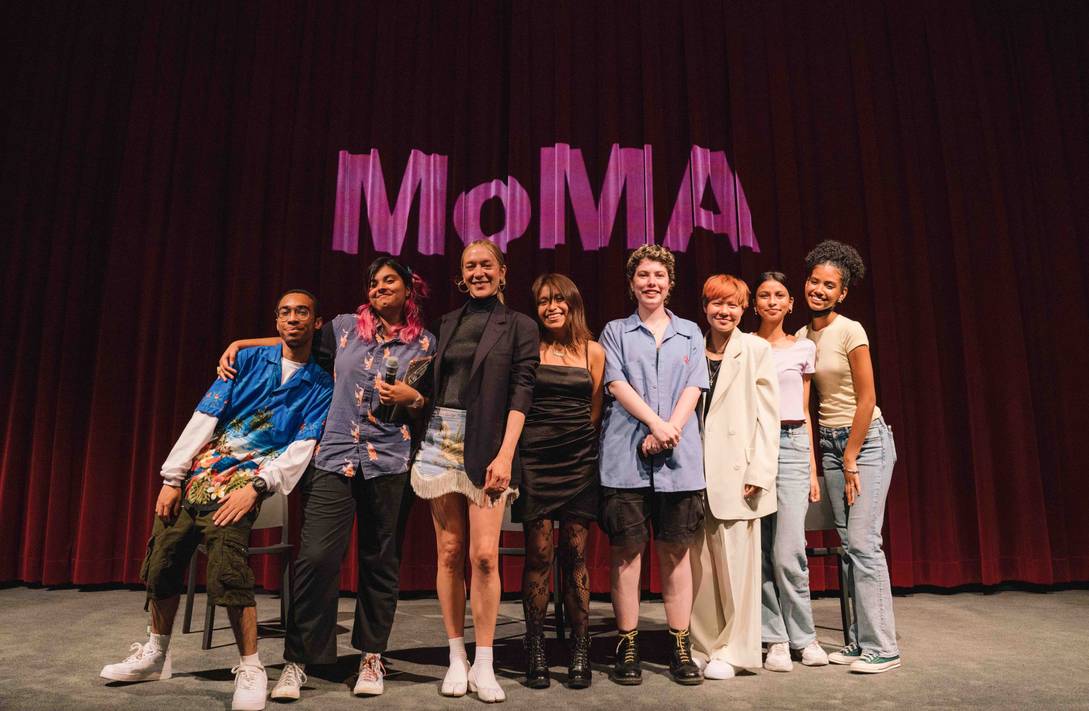 Teen programs | MoMA